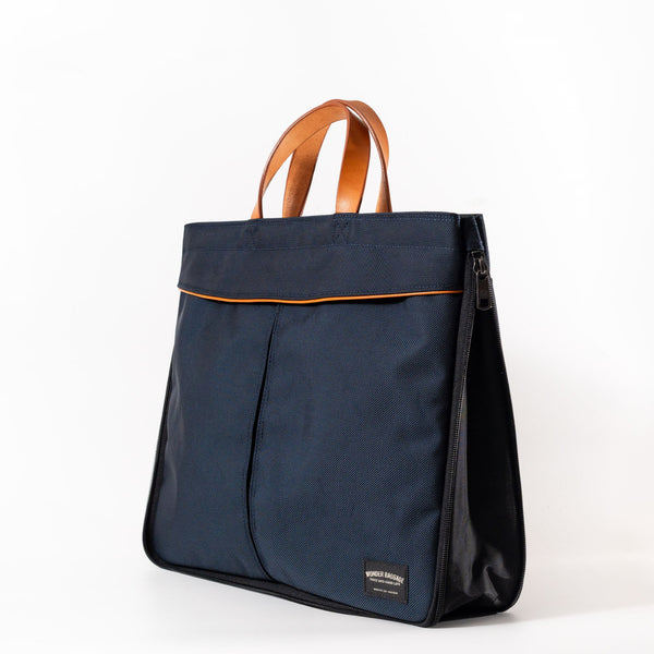 【公式】エッジブリーフスペシャルコンテンツ[メンズ/ビジネスバッグ/防水]-WONDER BAGGAGE